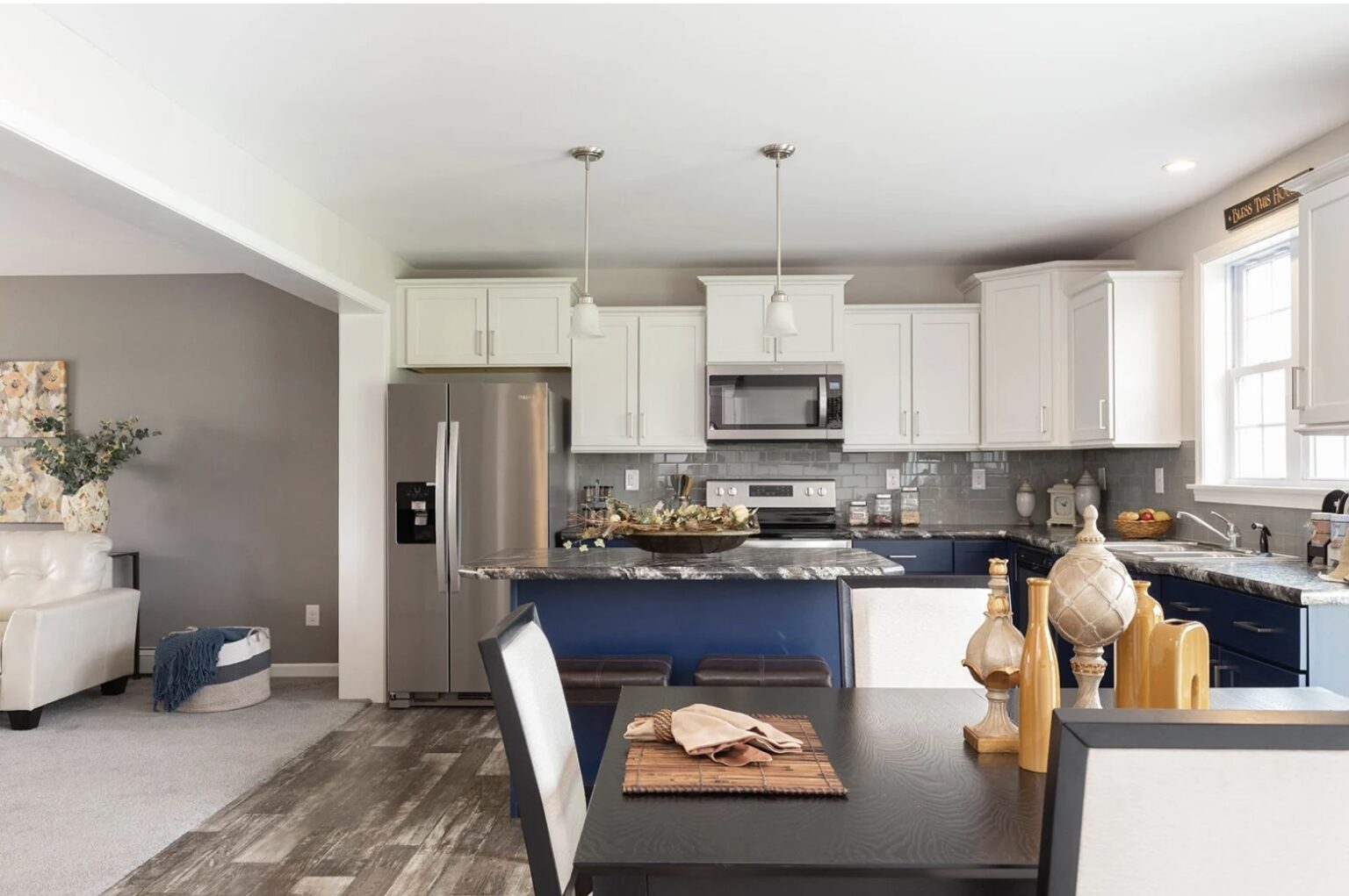 Our Models – ERC Communities